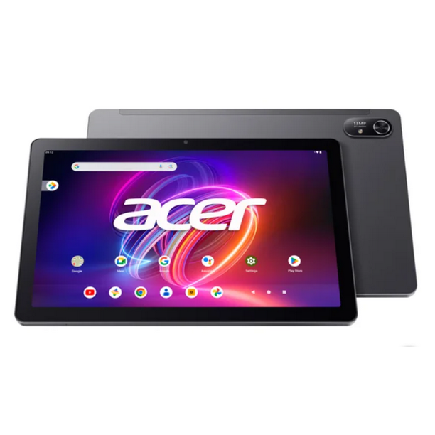 Acer Iconia P11 Tablet - 11" QLED 2K | 256GB eMMC | 8GB RAM| MediaTek ...