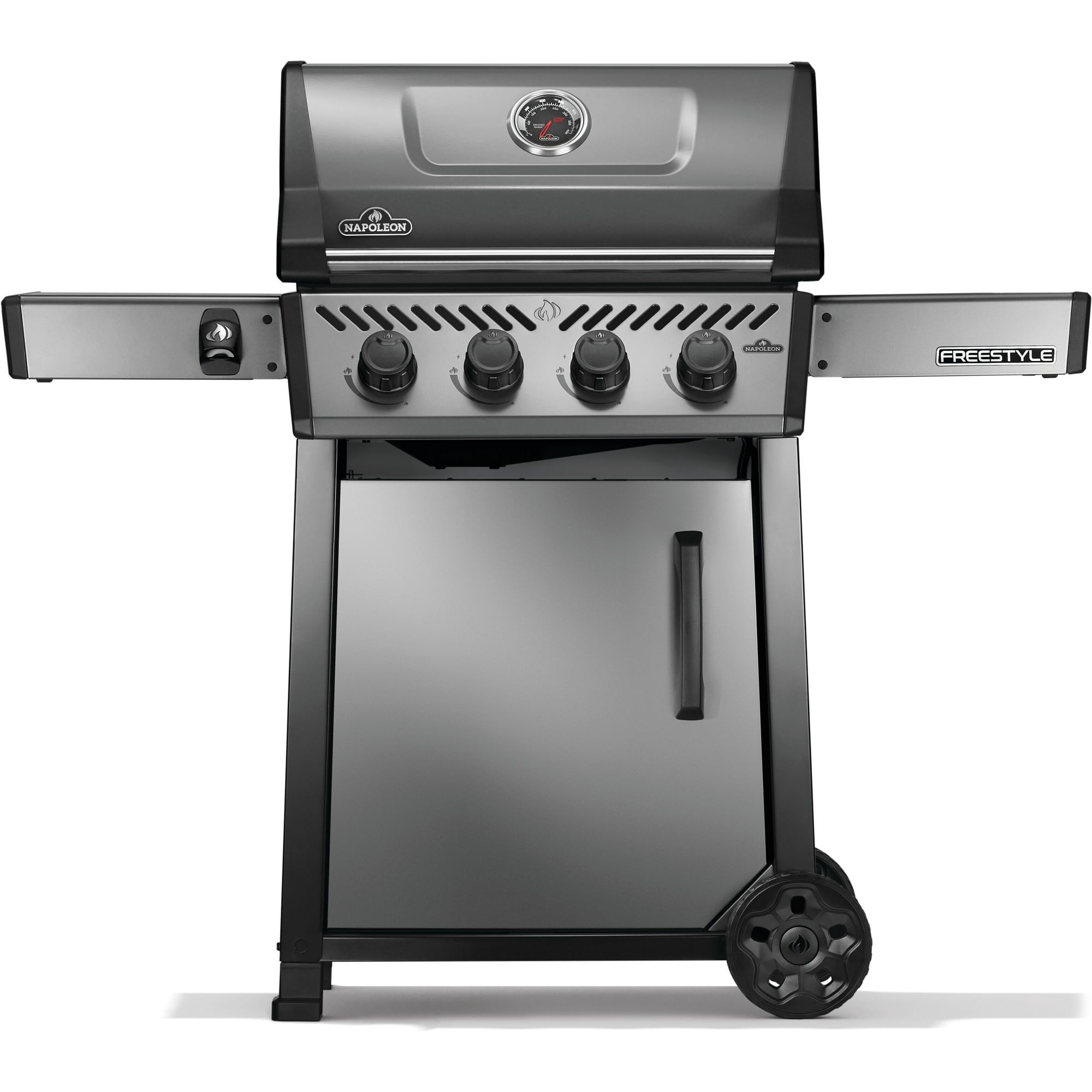 Click here for Napoleon Freestyle 425 Propane Gas Bbq Grill  Grap... prices