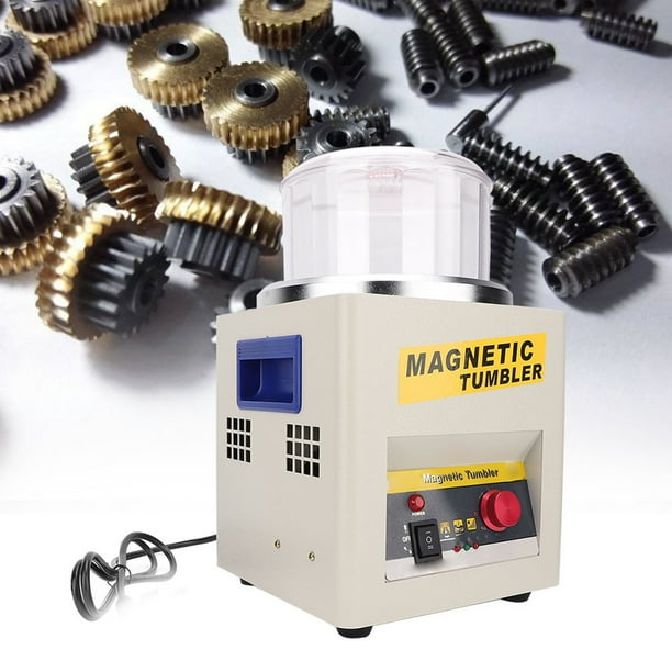 Magnetic Polisher Jewelry Polisher Jewelry Polishing Jewelry Polishing ...