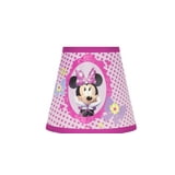 Disney Minnie Mouse Kids Room Stick Table Lamp, Plug in - Walmart.com