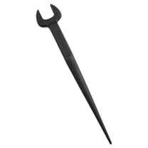 Klein Tools Klein Tools Erection Wrench 17 3/8" Long 7/8" Bolt ...