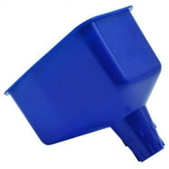 S & K Products 590 8QT Heavy Duty Funnel - Walmart.com