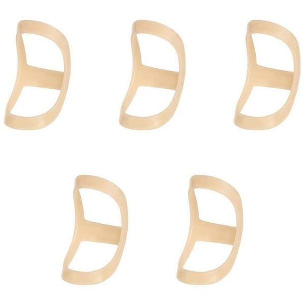 A Oval Finger Splint, Finger Splint, Support and Protection for ...