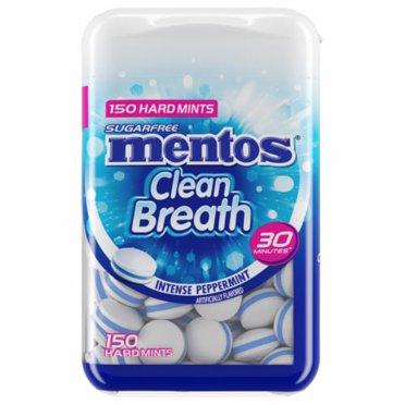 Velamints, Sugar Free Blood Orange Breath Mints, 28 Pcs, 6 Ct - Walmart.com