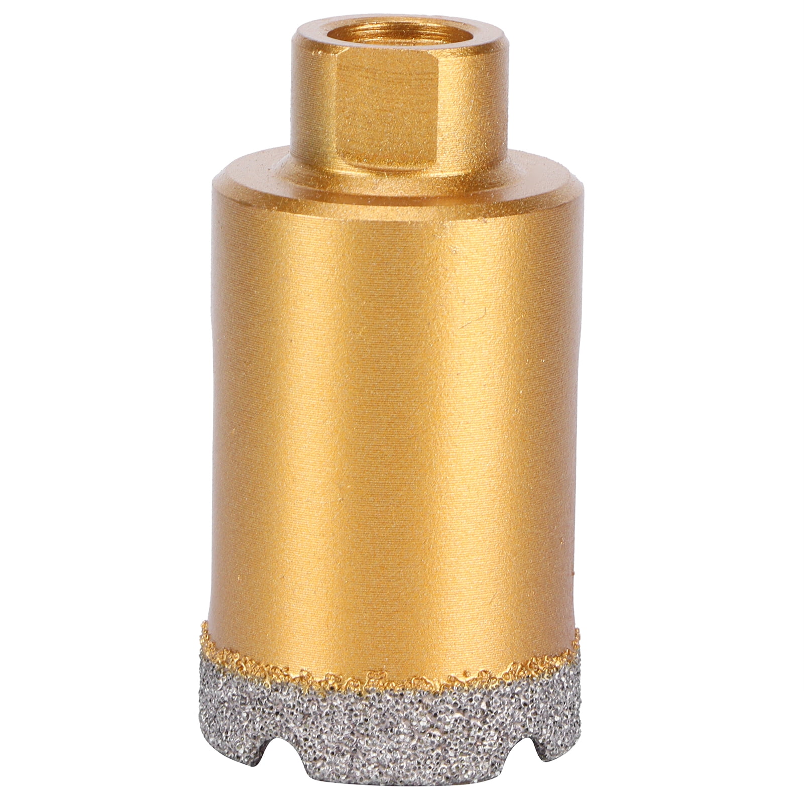 Hole Saw, Drill Bit Neat And Opening Drilling Bit Without Broken Edges ...