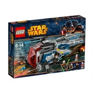 Star Wars AT-TE Set LEGO 4482 - Walmart.com