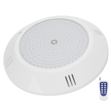 Submersible Inground Pool Lights, With Remote Control LED Pool Light ...