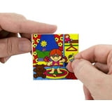 World's Smallest My First Colorforms Miss Weather Dress Up - Walmart.com