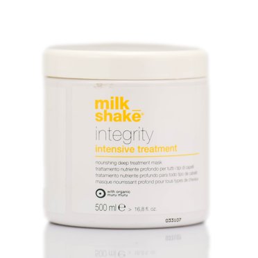 Milk Shake Integrity Repairing Hair Treatment - 8 x 0.4 oz Treatment ...