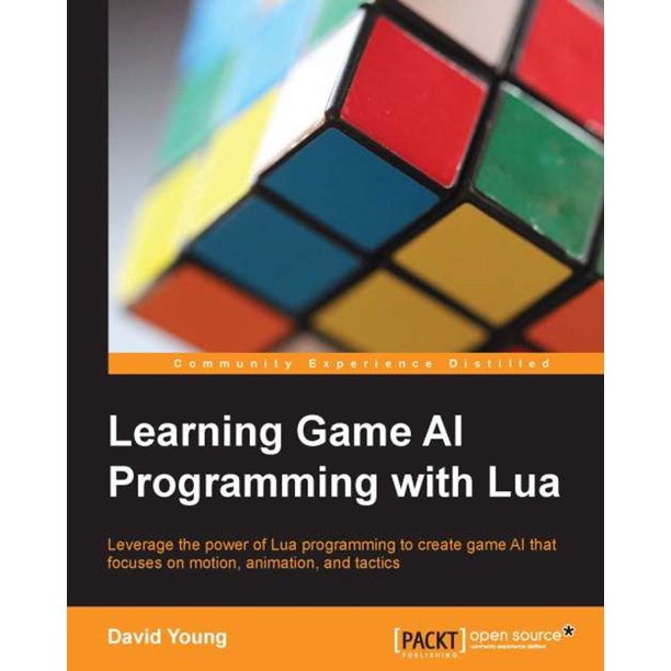 Learning Game AI Programming with Lua - eBook - Walmart.com - Walmart.com