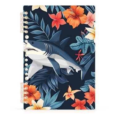 Tanjiro Kamado - Demon Slayer 4x5.5" Notebook - Walmart.com