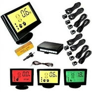 Python Car Security 3105p Python 3105p 1-way Security System - Walmart.com