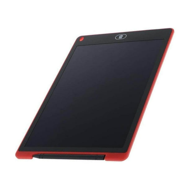 thinsony 12" LCD Writing Tablet Portable Kids Digital Drawing Drawing ...