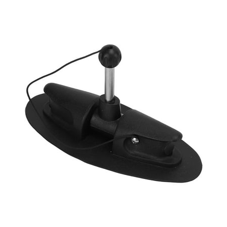 Kayak Oar Lock Patch, Inflatable Boat Oar Lock Easy To Install Wide ...