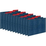 Barker Creek On-Trend Organizer Set, Western, Coordinated Set includes ...