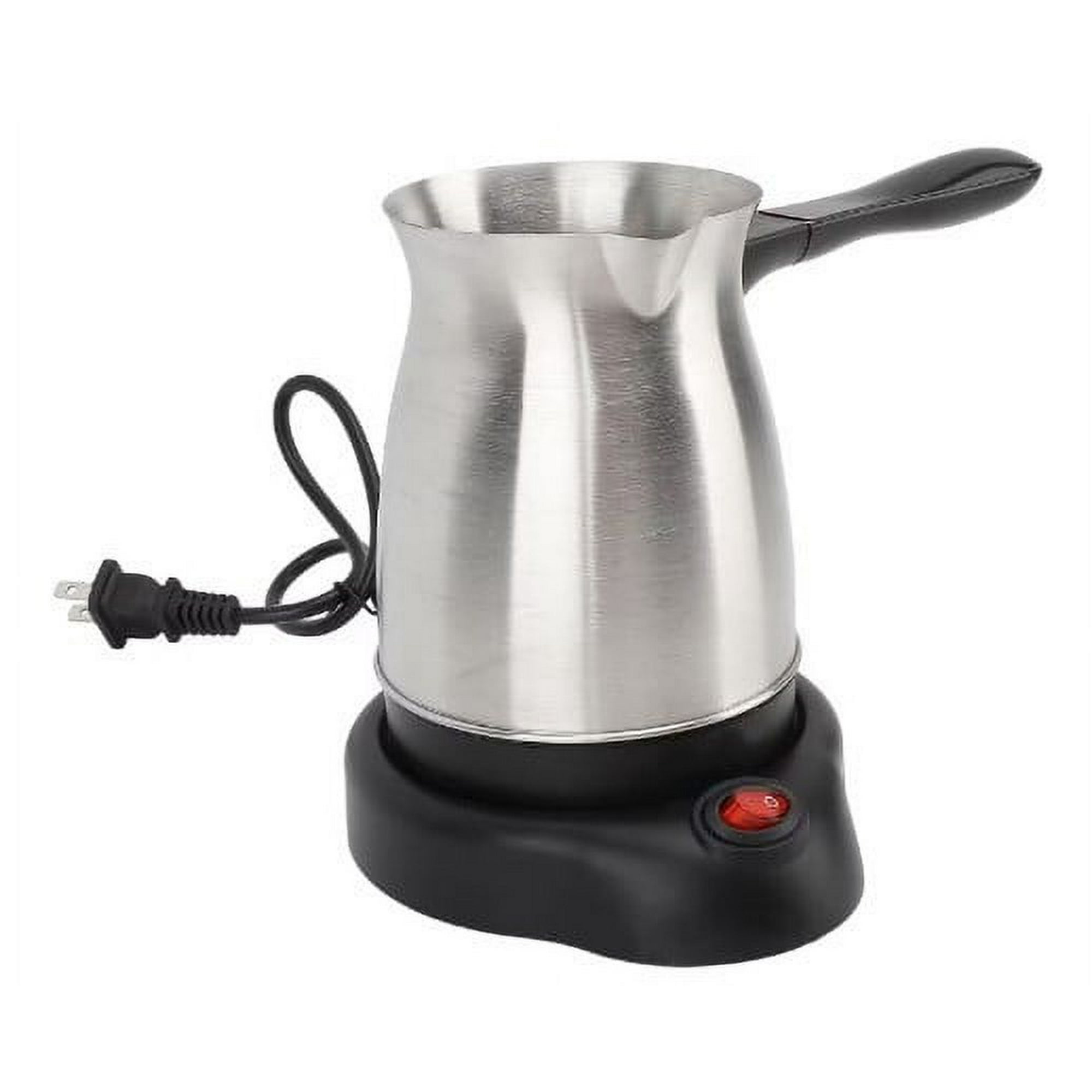 Click here for Zhengjuuu Vingvo Turkish Coffee Maker Stainless St... prices
