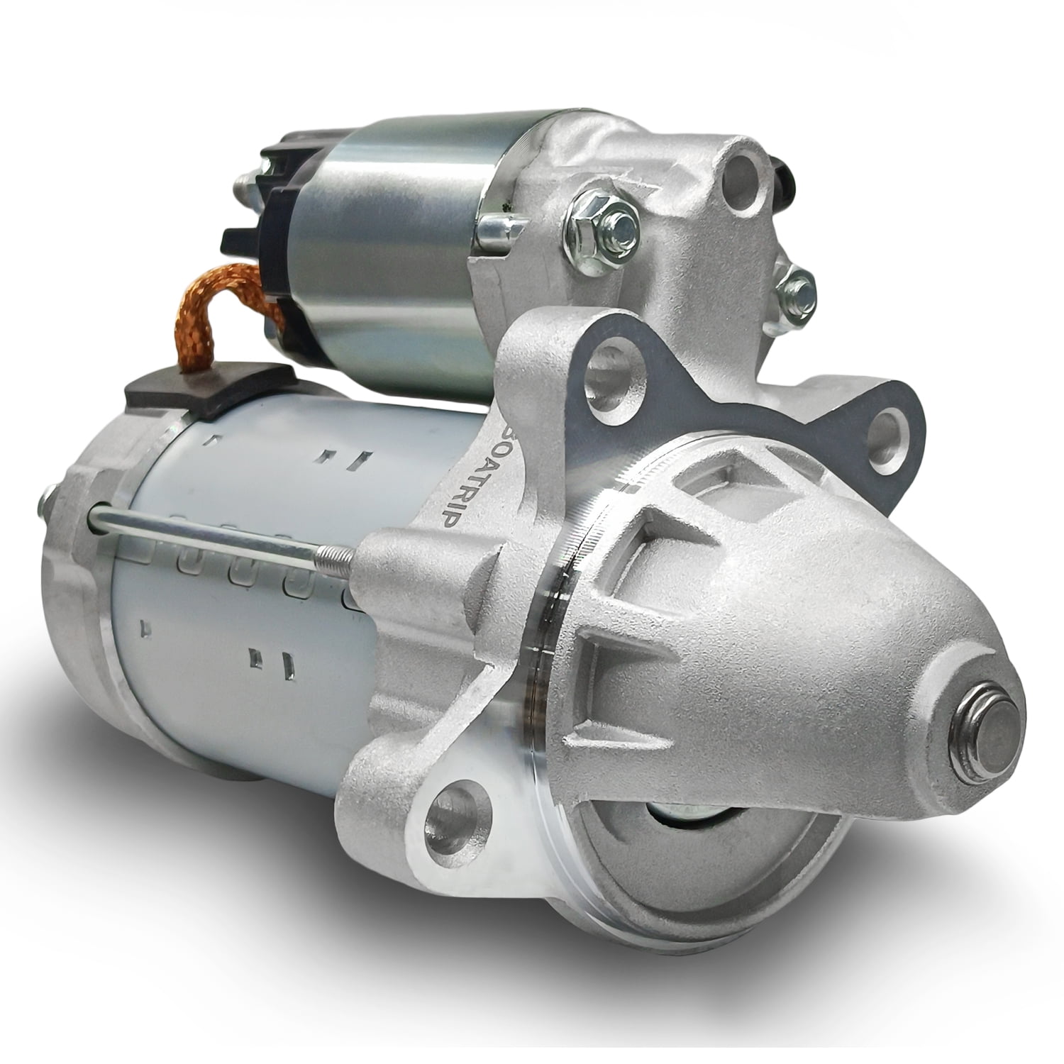 Boatrip 19247 Starter Motor for Ford Expedition F150 F250 Super Duty ...