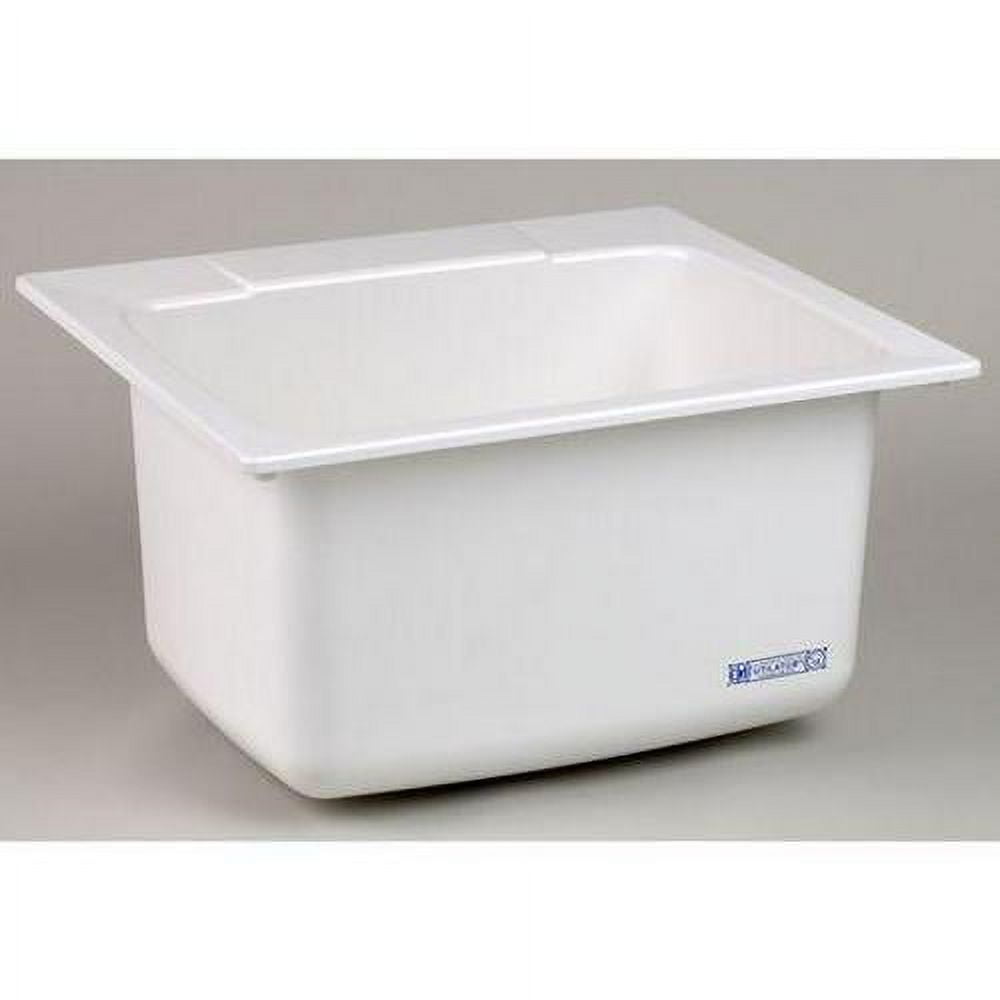 Mustee 22 in L x 25 in W x 13 3/4 in H, Drop-In, Philippines | Ubuy