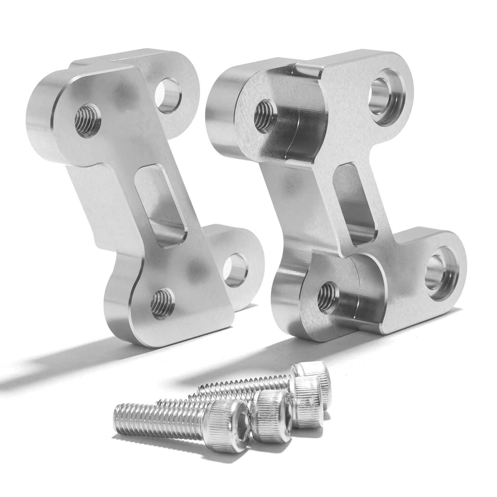 Tarazon Footpeg Lowering Bracket Drop for Surron Light Bee X for Segway ...