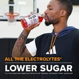Gatorade G2 Grape Low Sugar Drink for Breakroom Hydration - Walmart ...