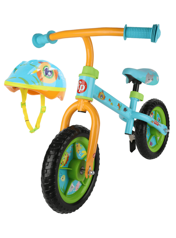 Fisher-Price Kids' Bikes & Riding Toys in Toys - Walmart.com