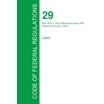 Code of Federal Regulations Title 38, Volume 1, July 1, 2015 (Paperback ...