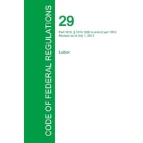 Code of Federal Regulations Title 38, Volume 1, July 1, 2015 (Paperback ...