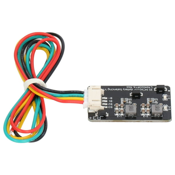 Active Equalizer Balancer Inductive Balancer Lithium Active Battery ...