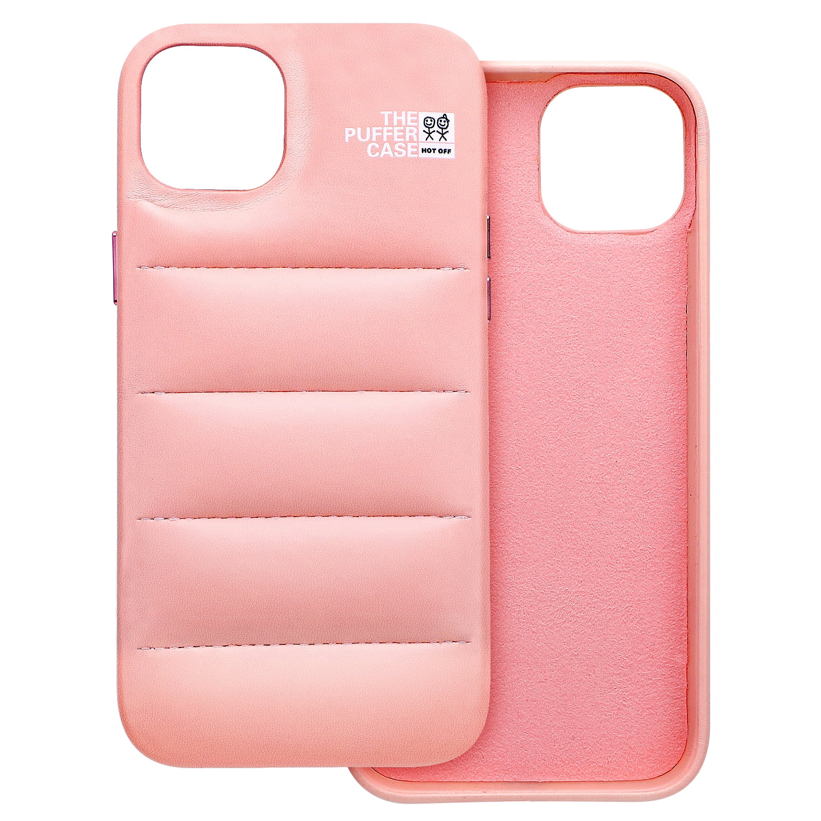 Hot Off for Nappa Leather iphone 13Promax 14 14Plus 14Pro 14Promax ...