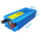 LVYUAN 2000 Watts 4000 Watts Pure Sine Wave Power Inverter DC 12V to AC 110V 120V Car Converter ...