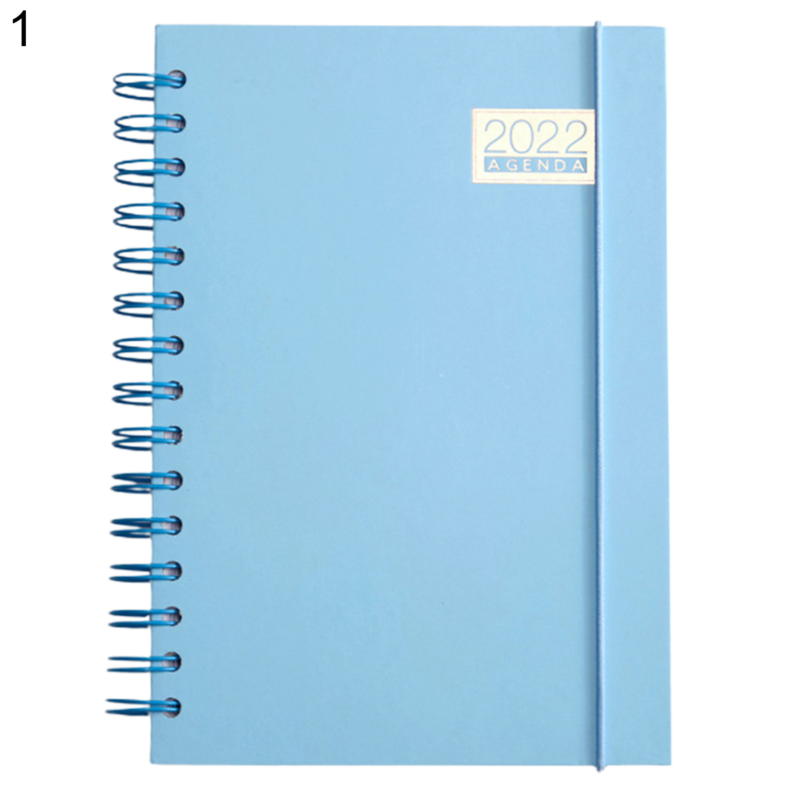 A5 A6 Diary Notebook Planned Time Management Paper 365 Day 2022 Journal A5 A6 Diary Notebook Planned Time Management Paper 365 Day 2022 Journal