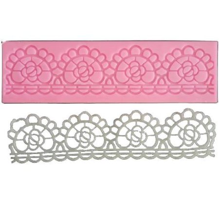 Semi-circular Cake Rim Mould | Walmart Canada