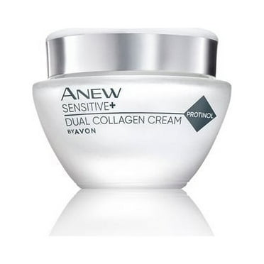 Anew Ultimate Multi-Performance Day Cream With SPF 25 by Avon, 1.7 oz ...