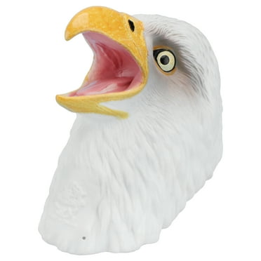 Folkmanis Funky Chicken Hand Puppet, Multi-Colored, (Model: 3030 ...
