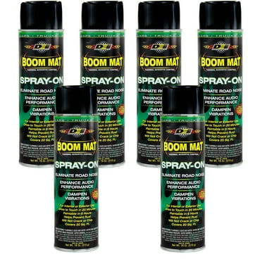 SEM Products 40977 Sound and Seal Sprayable Coating - Walmart.com