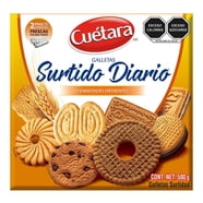 Galletas Marías Marbú Dorada premium 174 g | Walmart en línea