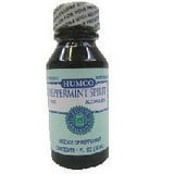 Humco Peppermint Spirits USP, 1 Oz. HSA/FSA Eligible - Walmart.com