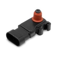 Holley EFI 554-100 Oxygen Sensor - Walmart.com