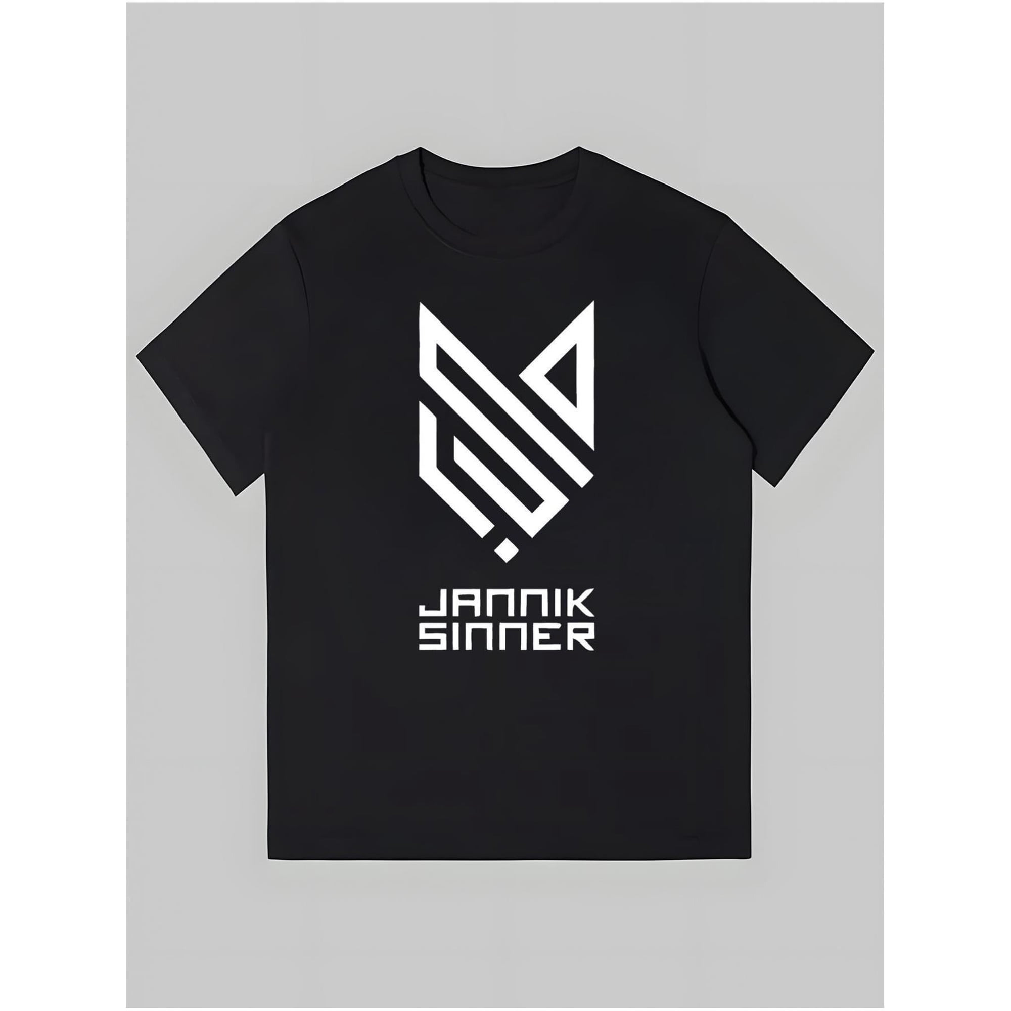 Click here for Yingd Jannik Sinner Mens Athletic Fit T Shirt Loos... prices