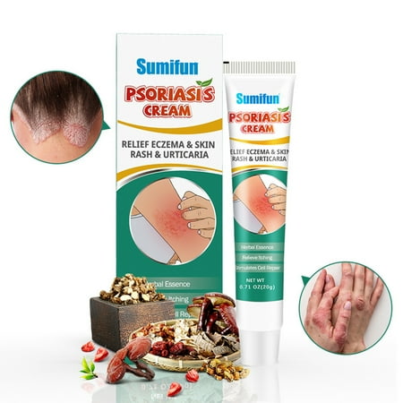 Archer 20g Ringworm Cream External Use Moisturize Skin Natural Herb ...