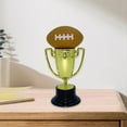 Award Trophy Mini Honor Trophy Trophy Cup Award for Event Celebration ...