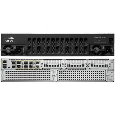 Cisco 819 Non-Hardened Secure Multi-Mode 4G LTE M2M Integrated Services ...