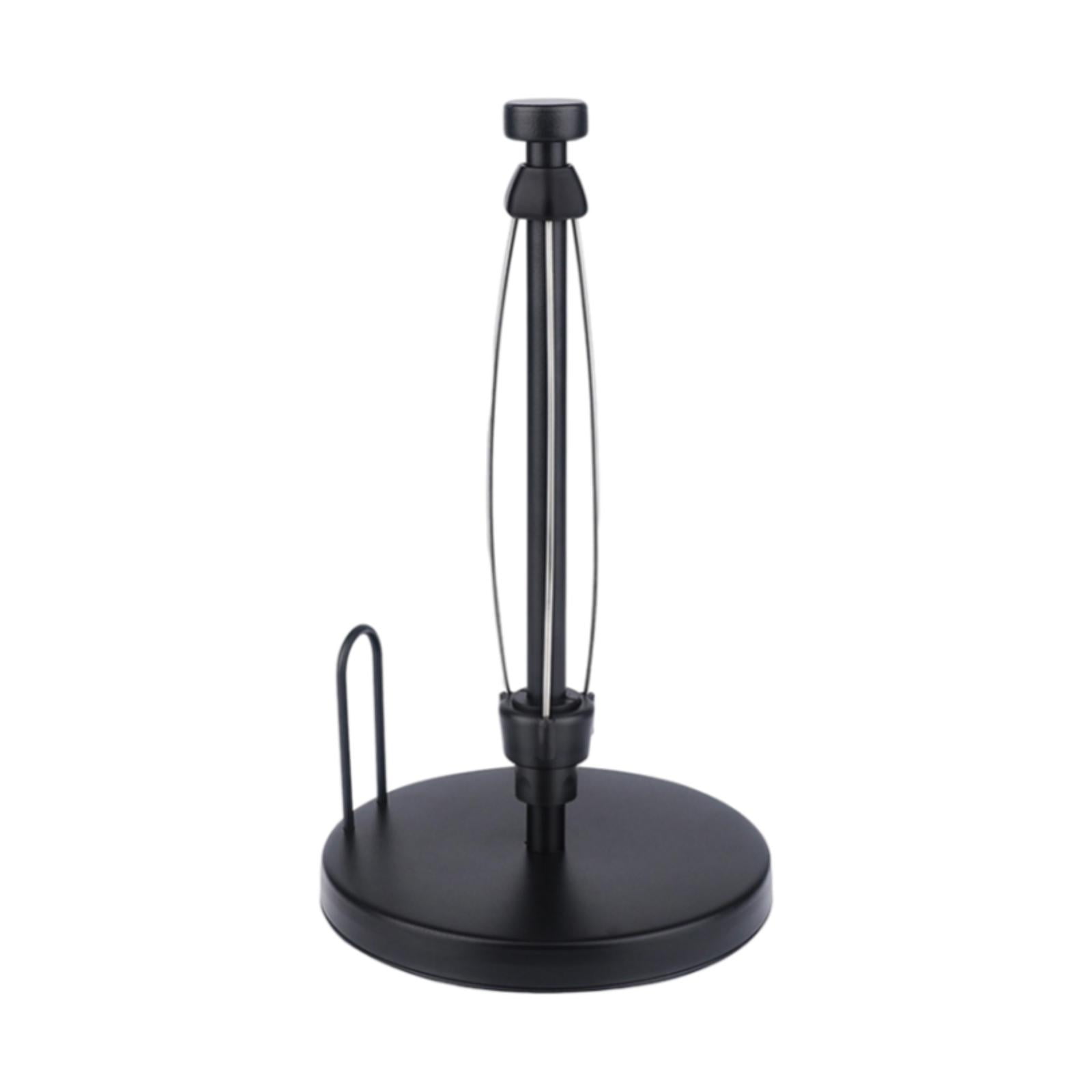 Kitchen Paper Towel Stand Dispenser Toilet Paper Tissue Dispenser for ...