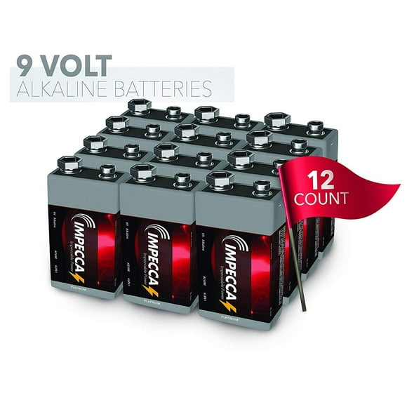 Non Rechargeable Battery