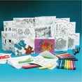 Send a Note Greeting Cards Craft Kit (Pack of 30) - Walmart.com
