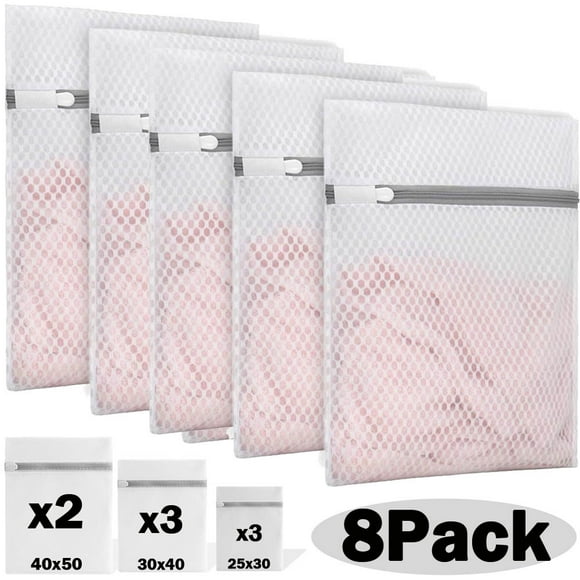 Laundry Net Bags for Washing Clothes