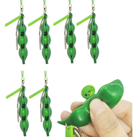 Pea Pod Fidget