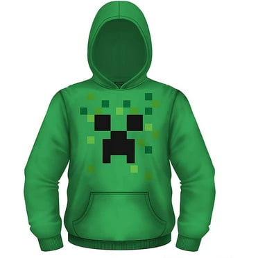 Minecraft Enderdragon Enderman Bomber Jacket for Boys (Sizes 4-18 ...