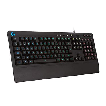 MSI Interceptor DS4200 GAMING Keyboard - Walmart.com