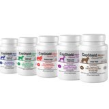 CapShield Maxx© Flavored Tabs - Canine - Walmart.com
